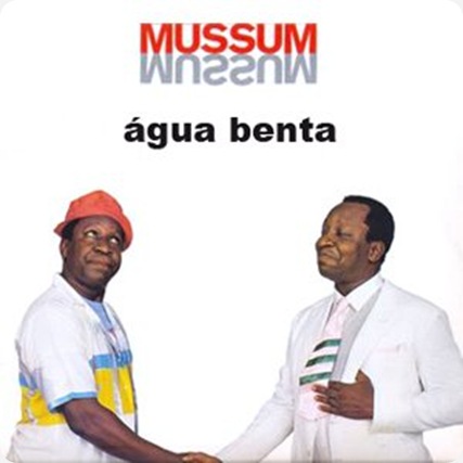 16 anos sem o Muça, Azulão - Mussun